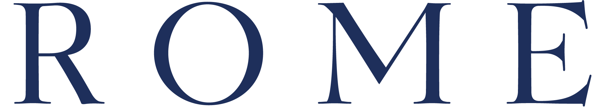 Home - Rome Technologies