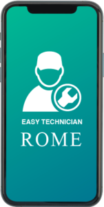 The Rome Solution - Rome