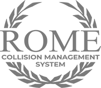 Rome: Collision Management System - rometech.com