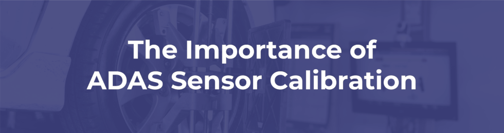 ADAS Calibration Archives - Rome